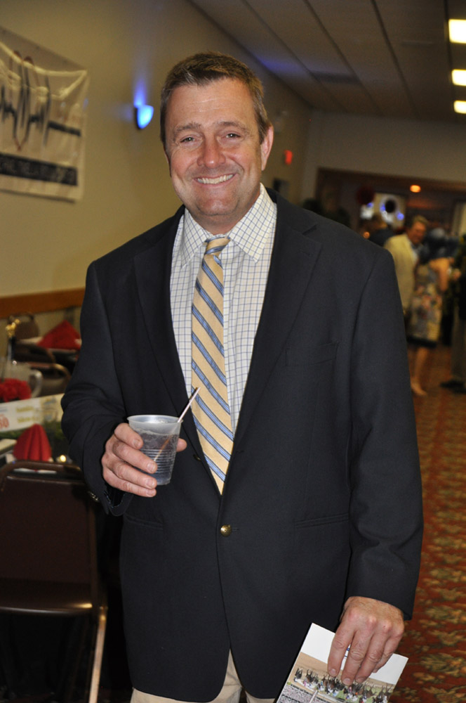 2019 Derby Days - The Michael Trella Foundation
